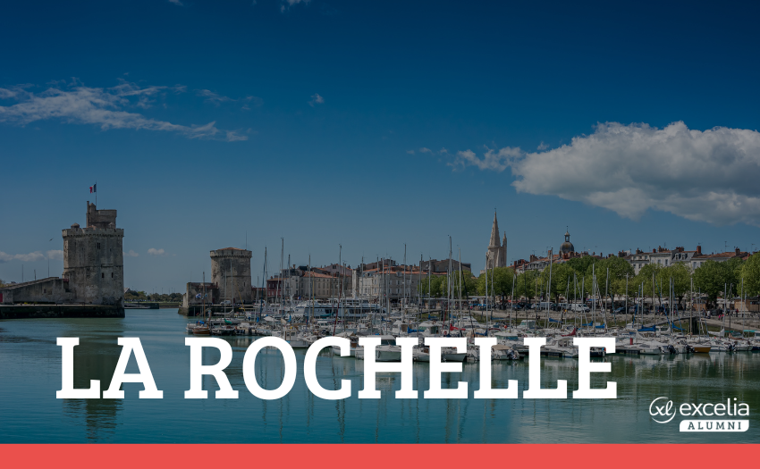 La Rochelle