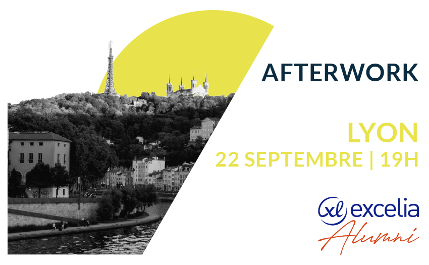 REPORTÉ - Afterwork Lyon - Visite de Bellecour au Vieux-Lyon