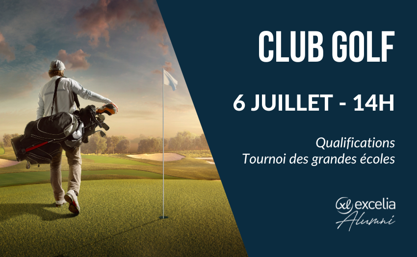 Club GOLF : Qualifications TGE