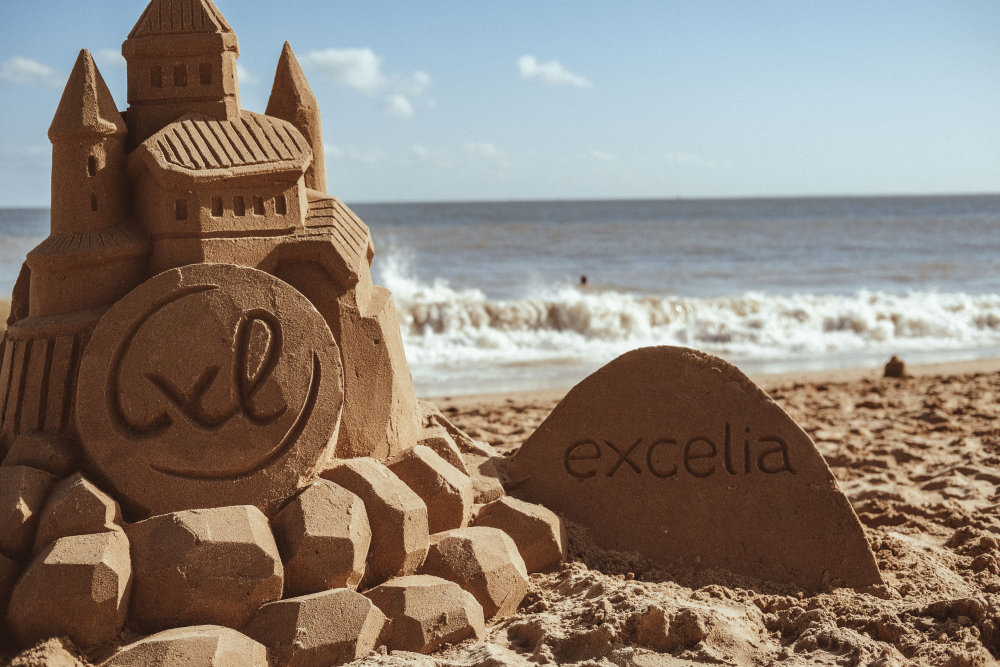 Construisons ensemble le futur d'Excelia…